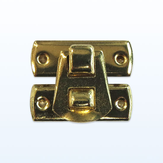 FF283 - Jewellery Box Clip | Findel Dryad UAE