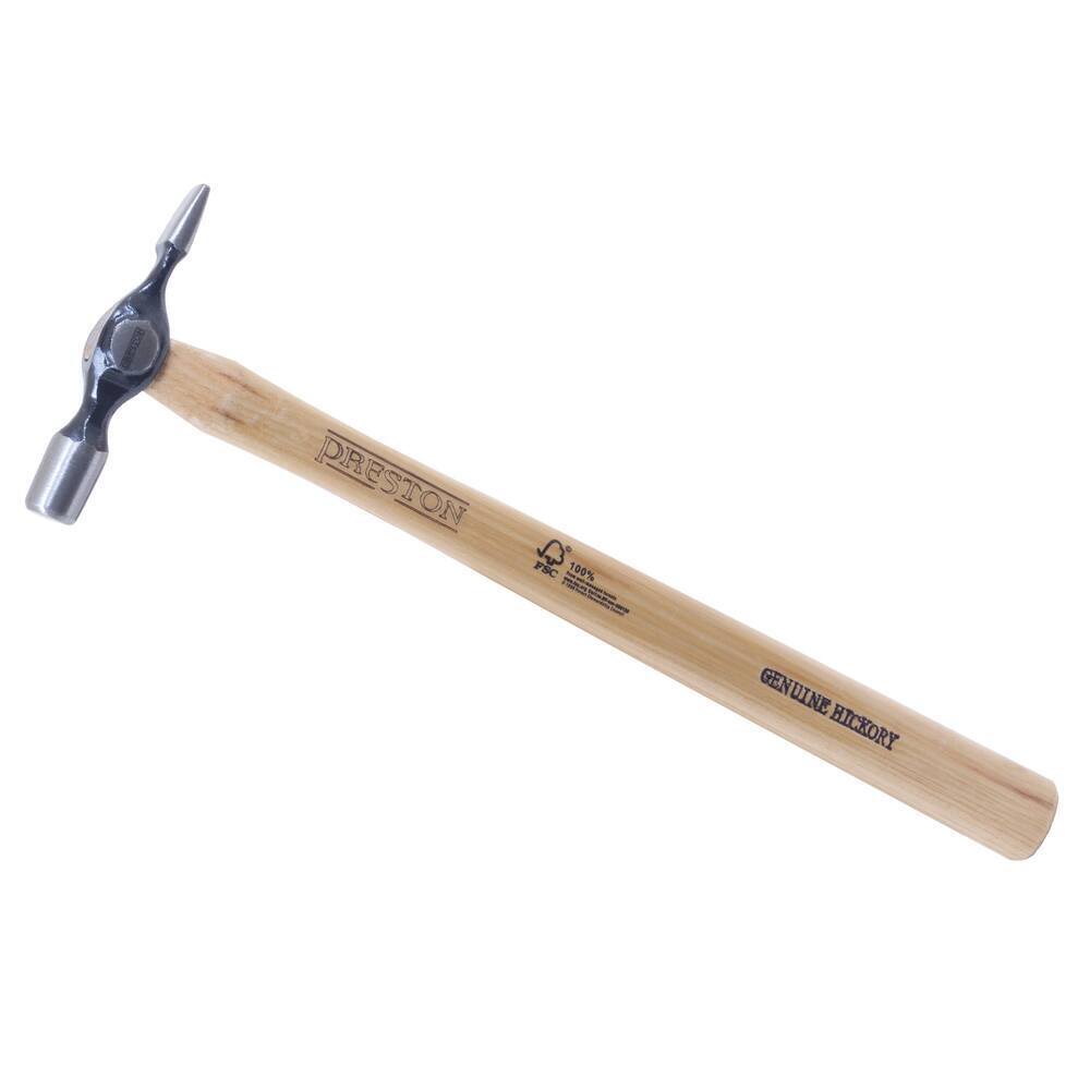 DRYHKH4PN - Preston Hickory Pin Hammer 4oz | Findel Dryad UAE