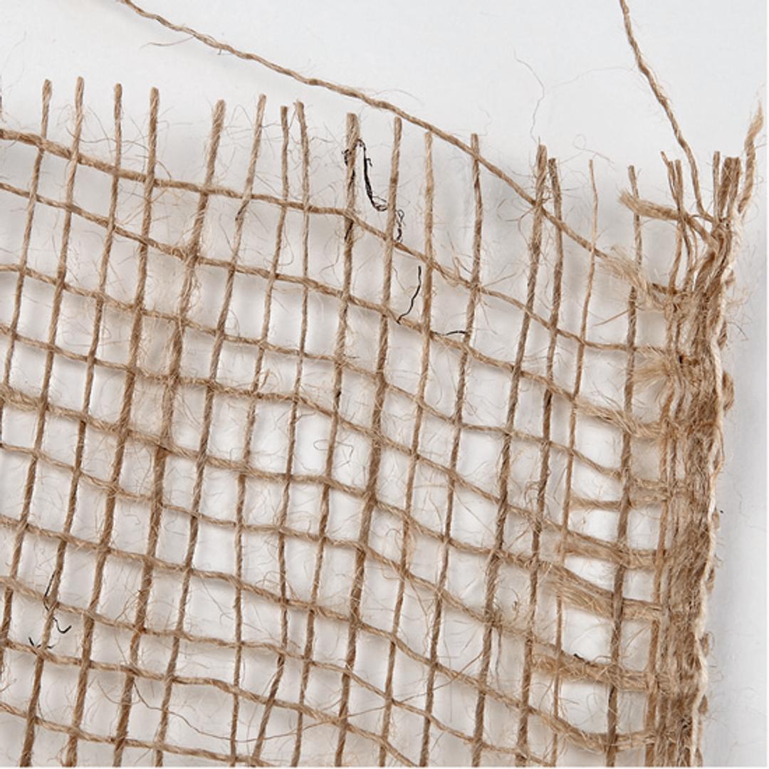 Jute Scrim | J41M | Findel Dryad