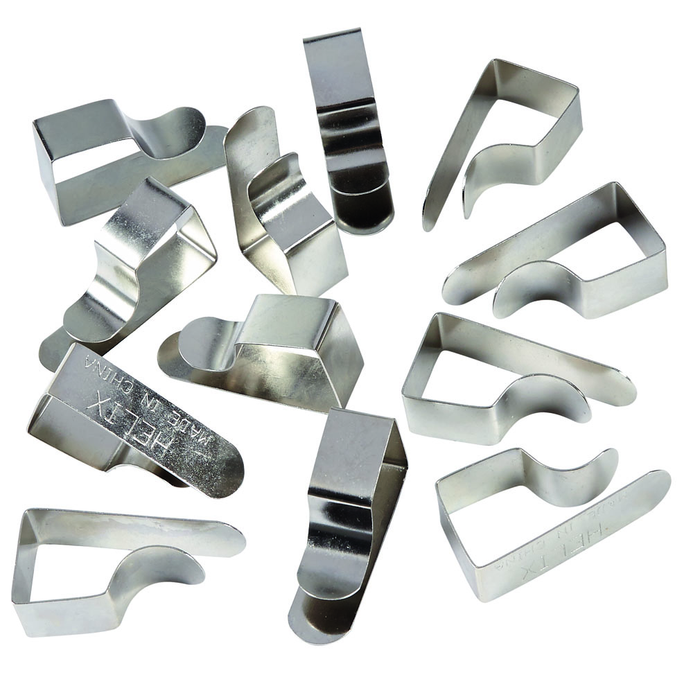 K563 - Drawing Board Clips Pack | Findel Dryad UAE