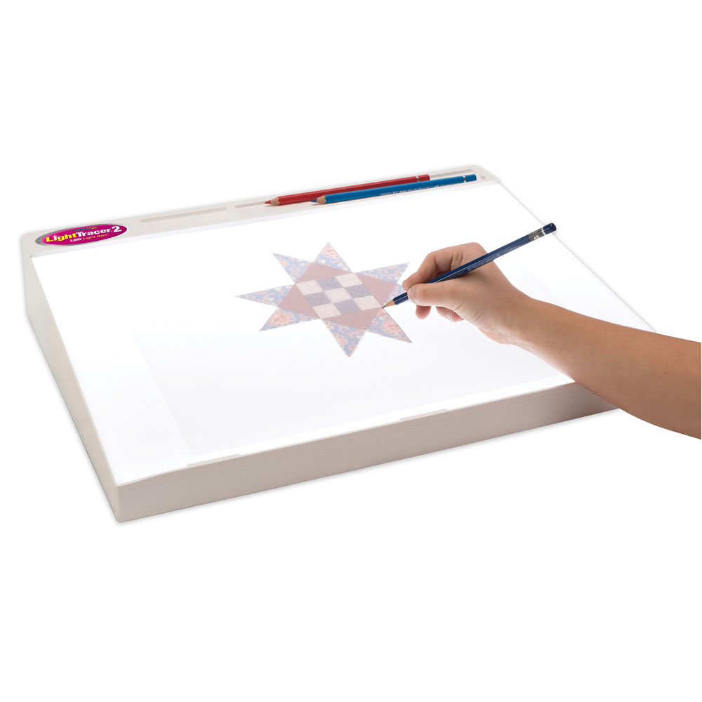Artograph Light Tracer Led Box | Shelly Lighting