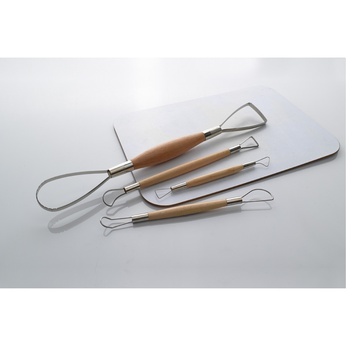 Double-Ended Loop Modelling Tools - Shape 001 | M089A | Findel Dryad