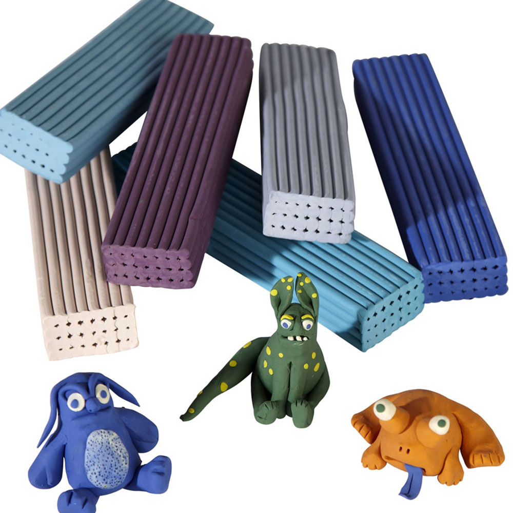 SPECTRUM-CLAY_M119A001 - Spectrum Clay | Findel Dryad UAE