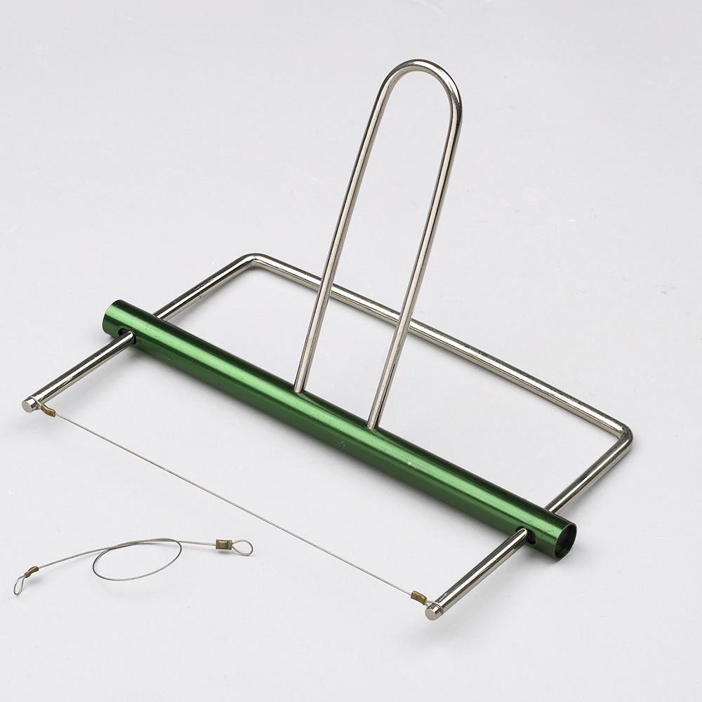 M158A - Precision Clay Cutter | Findel Dryad UAE