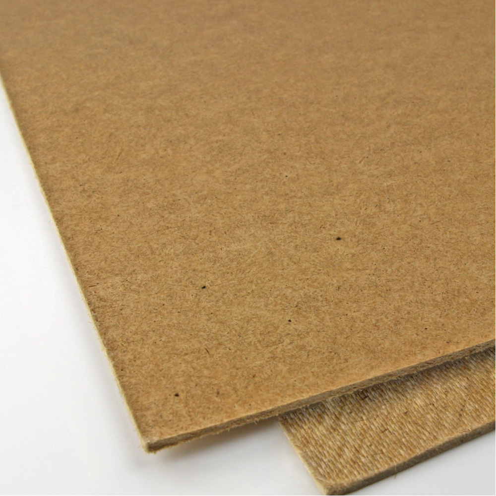 M293A - Hardboard Sheet - 1220 x 610 x 3.2mm | Findel Dryad UAE