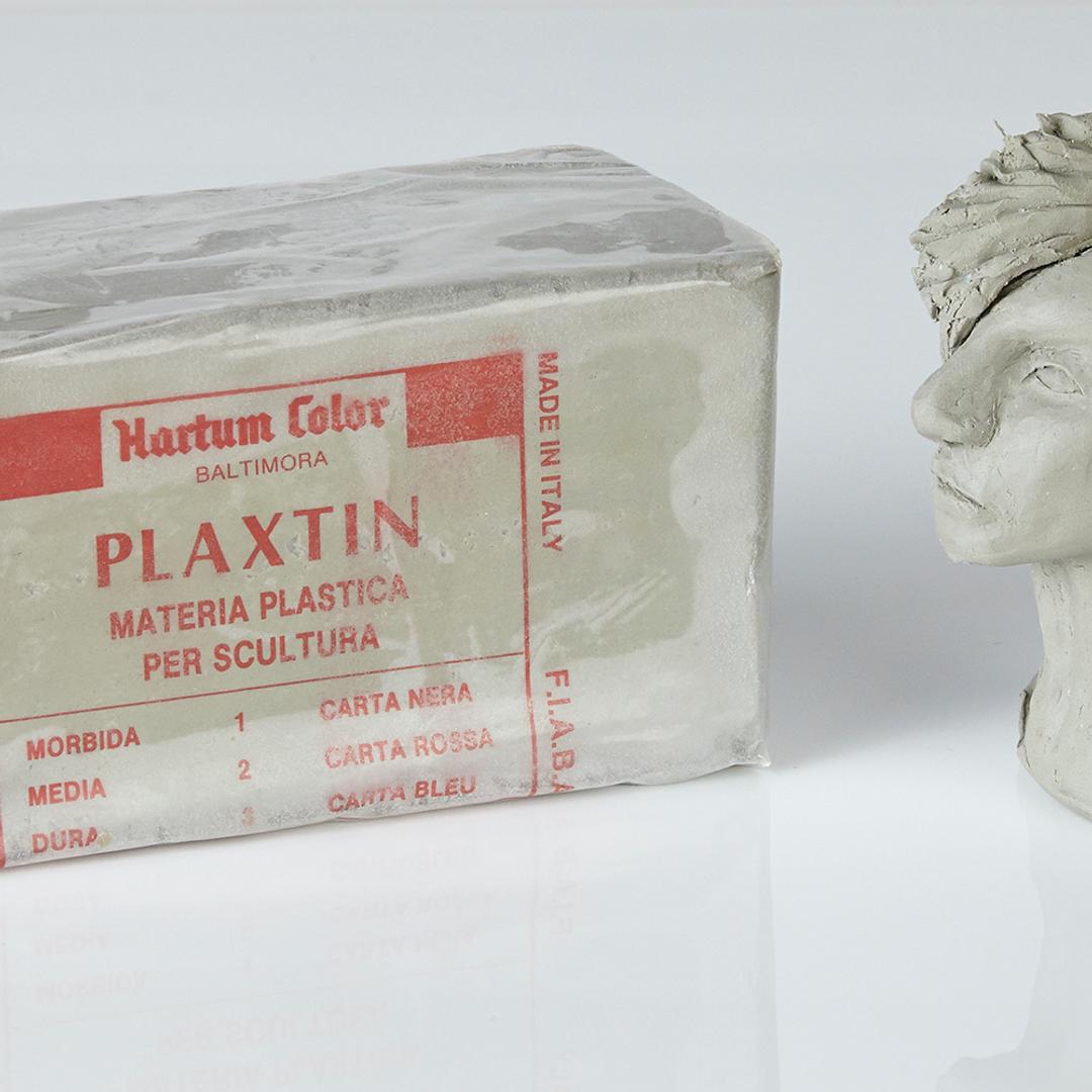 Plaxtin Modelling Clay | M357A | Findel Dryad