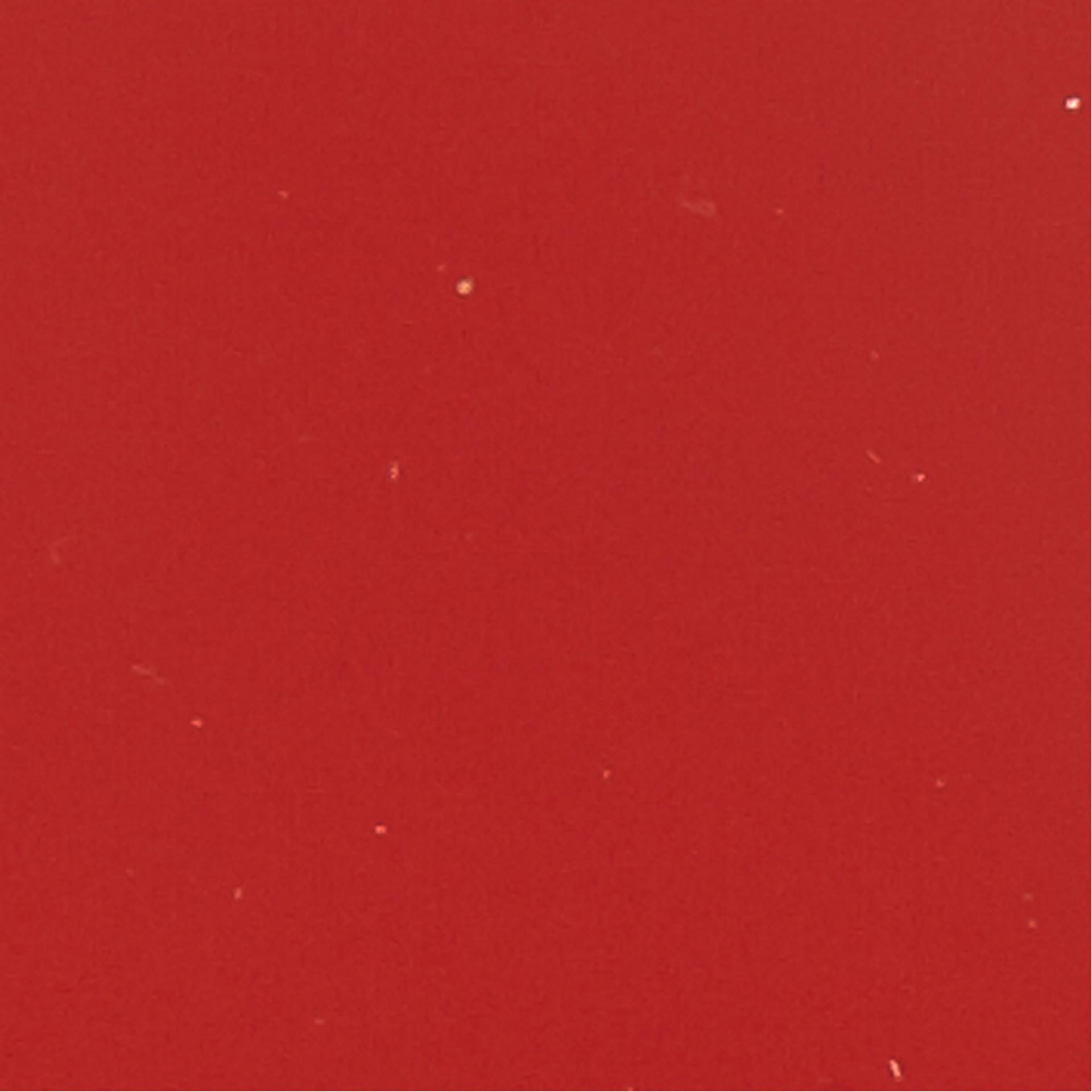 Coloured High Impact Polystyrene Sheet - 915 x 610 x 2mm - Red ...