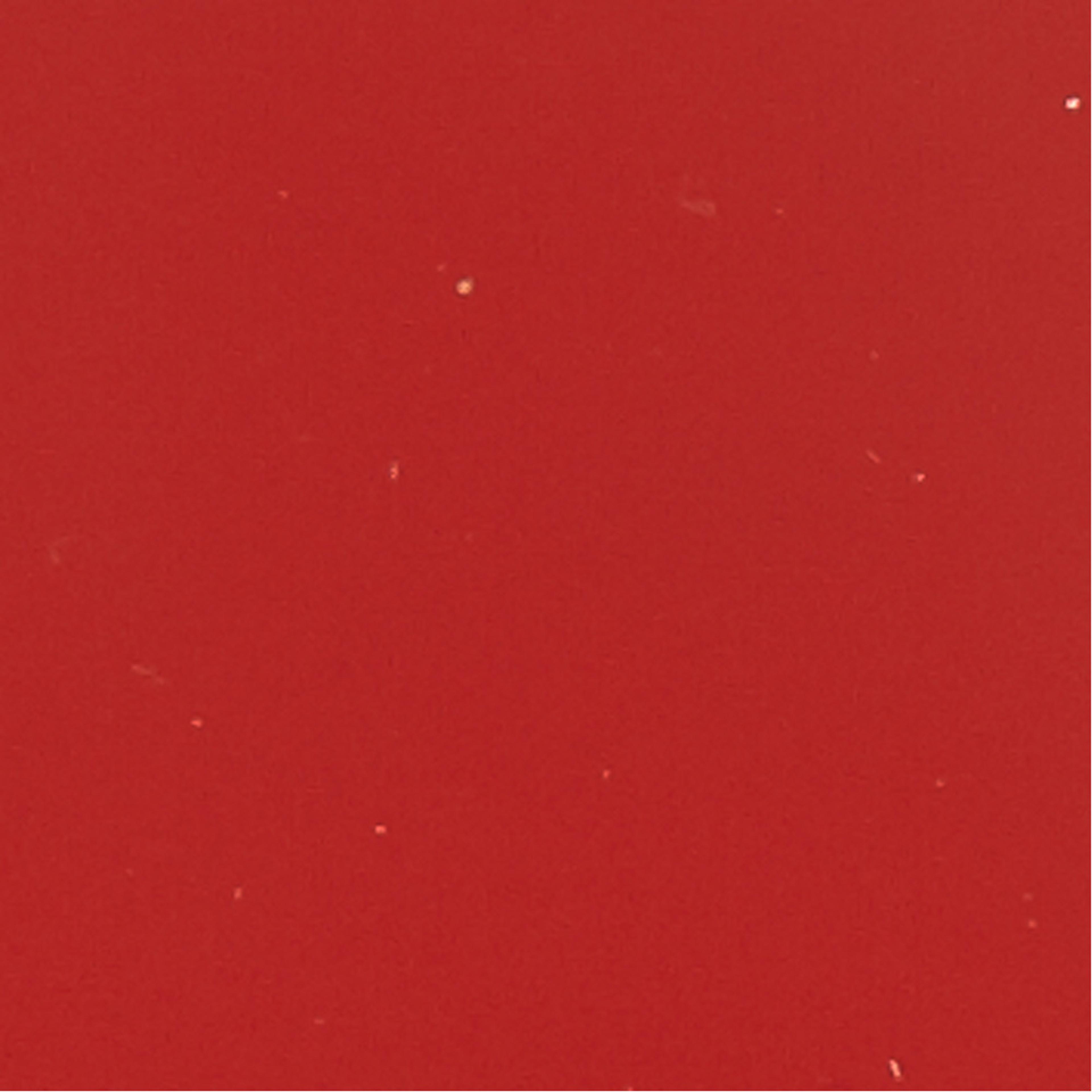 Coloured High Impact Polystyrene Sheet - 915 x 610 x 2mm - Red ...