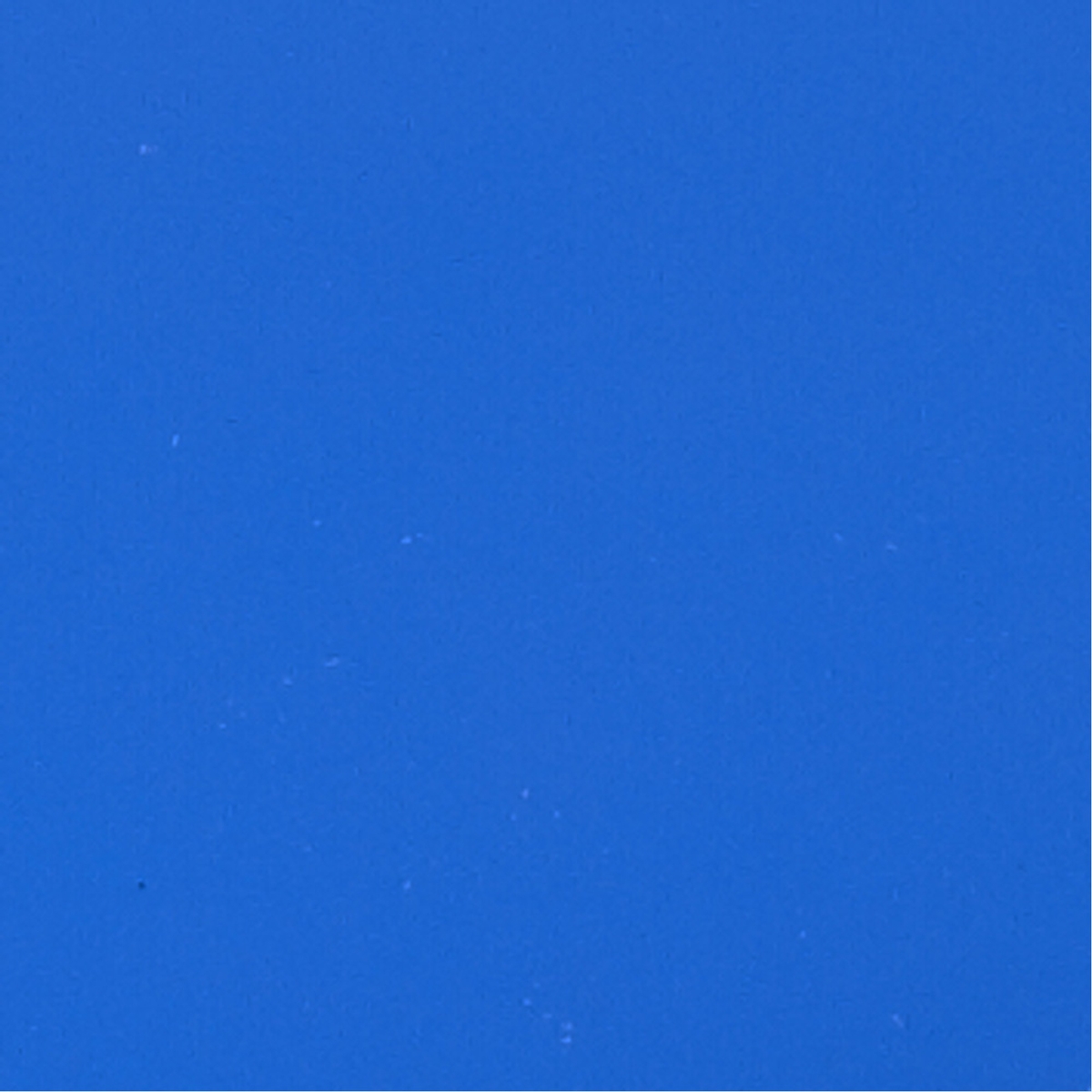 Coloured High Impact Polystyrene Sheet - 915 x 610 x 2mm - Royal Blue ...