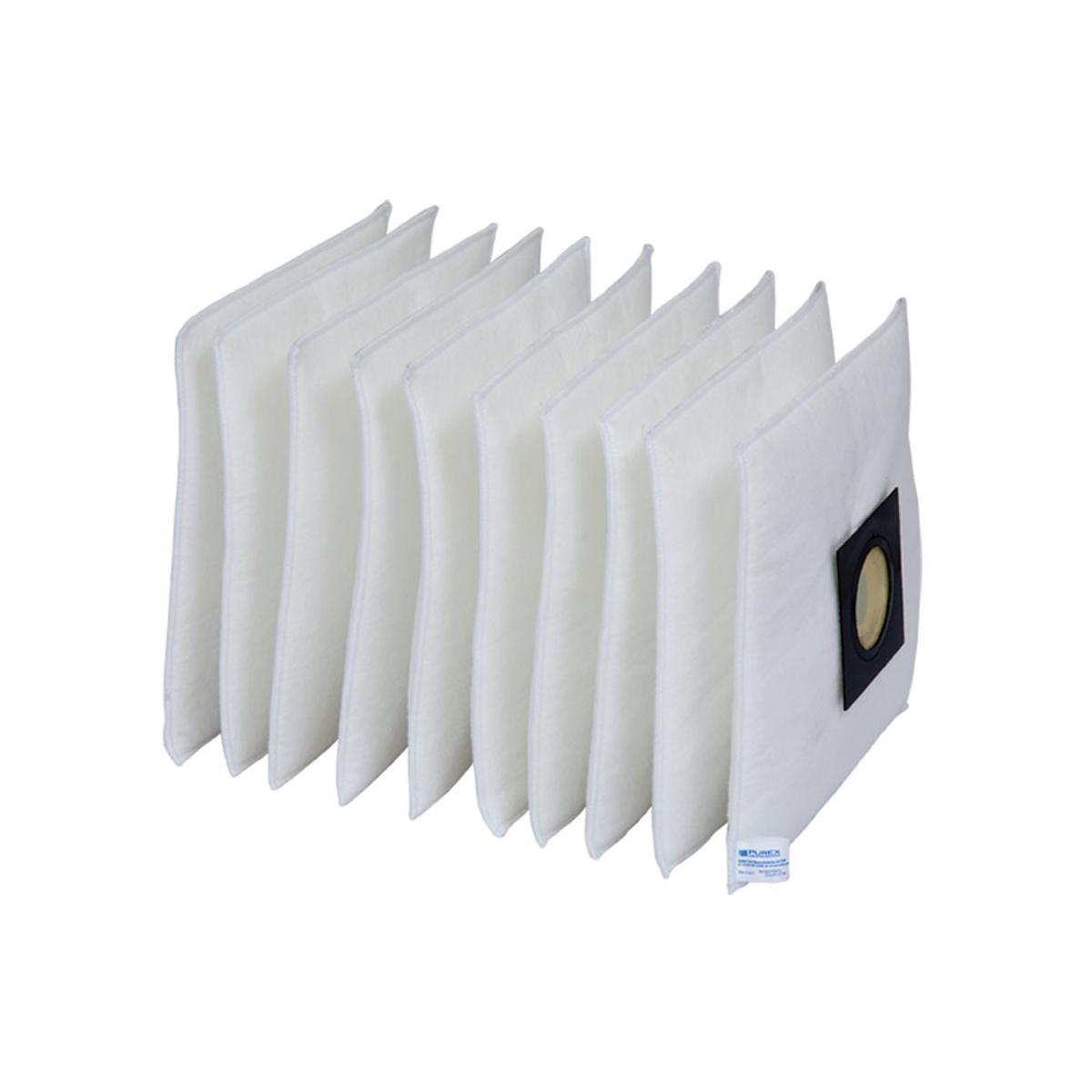 Replacement Pre-Filters for Purex 300i - Pack of 2 | MP725 | Findel Dryad