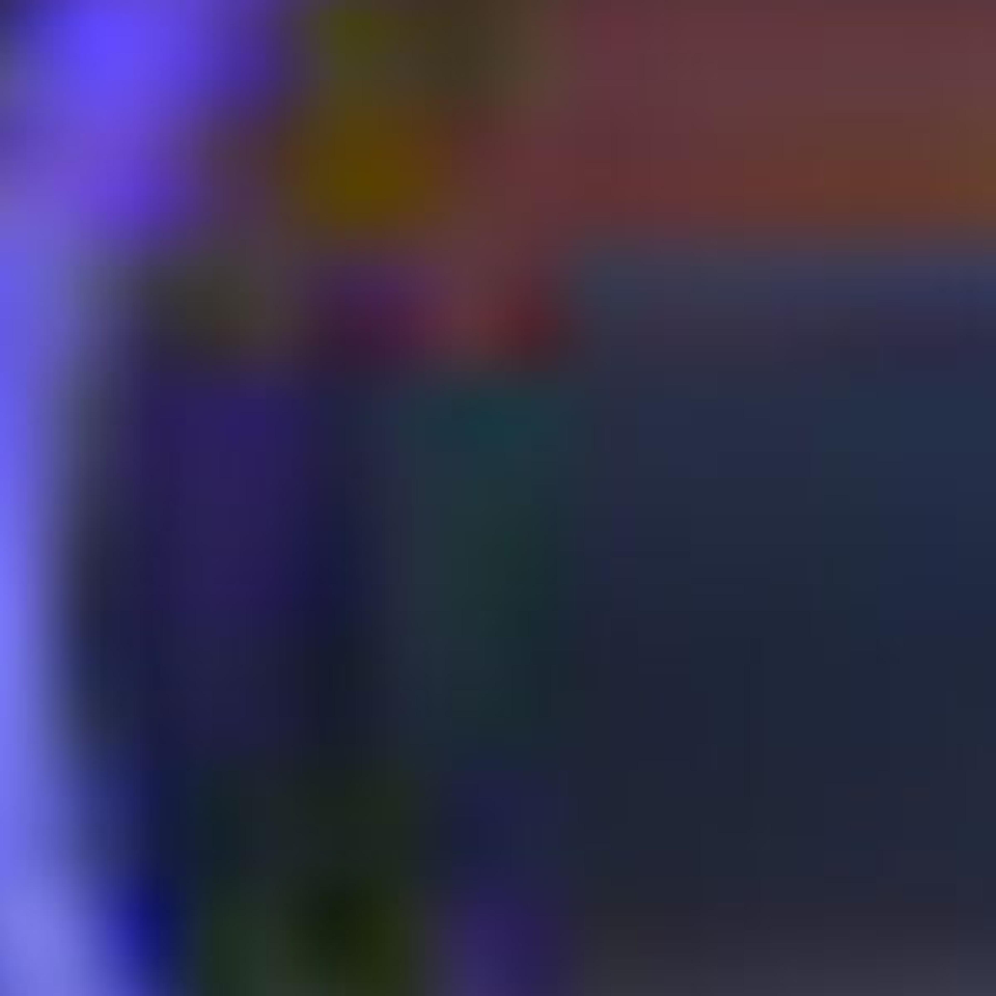 Coloured Round Extruded Acrylic Tube - 610mm x 19mm dia. - Fluorescent ...