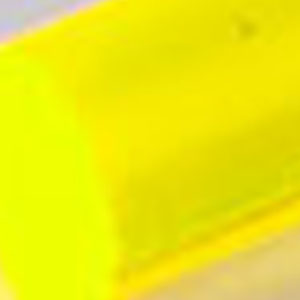 MT300A01 - Light Gathering Extruded Acrylic Rod - 610mm x 2mm - Yellow ...