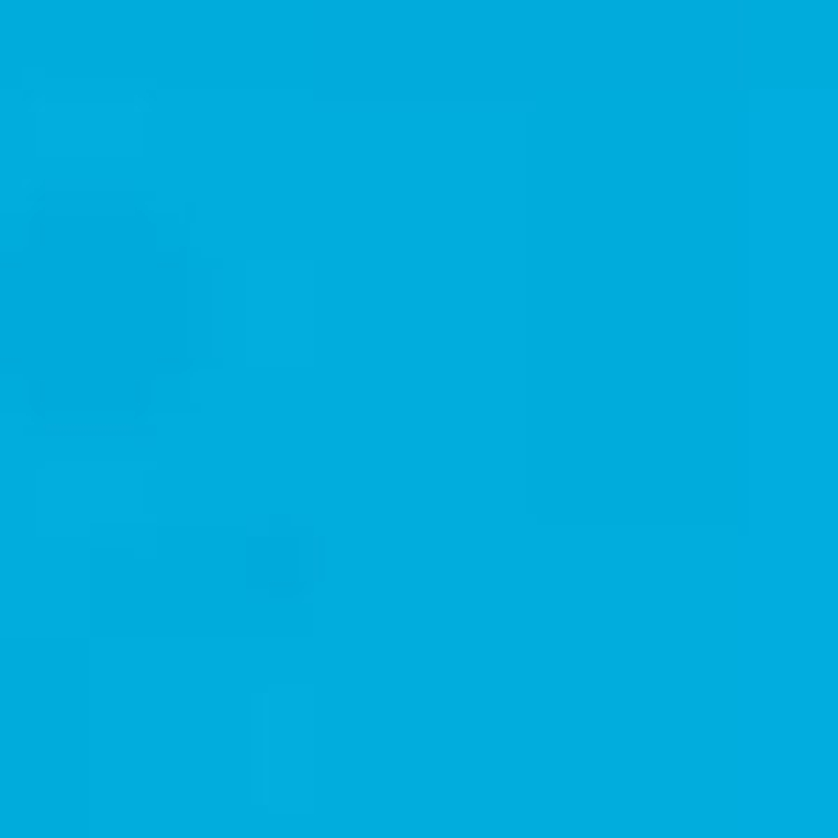 Corriboard (Correx) 841 x 594 x 4mm Sheet - Blue | M832A004 | Findel Dryad