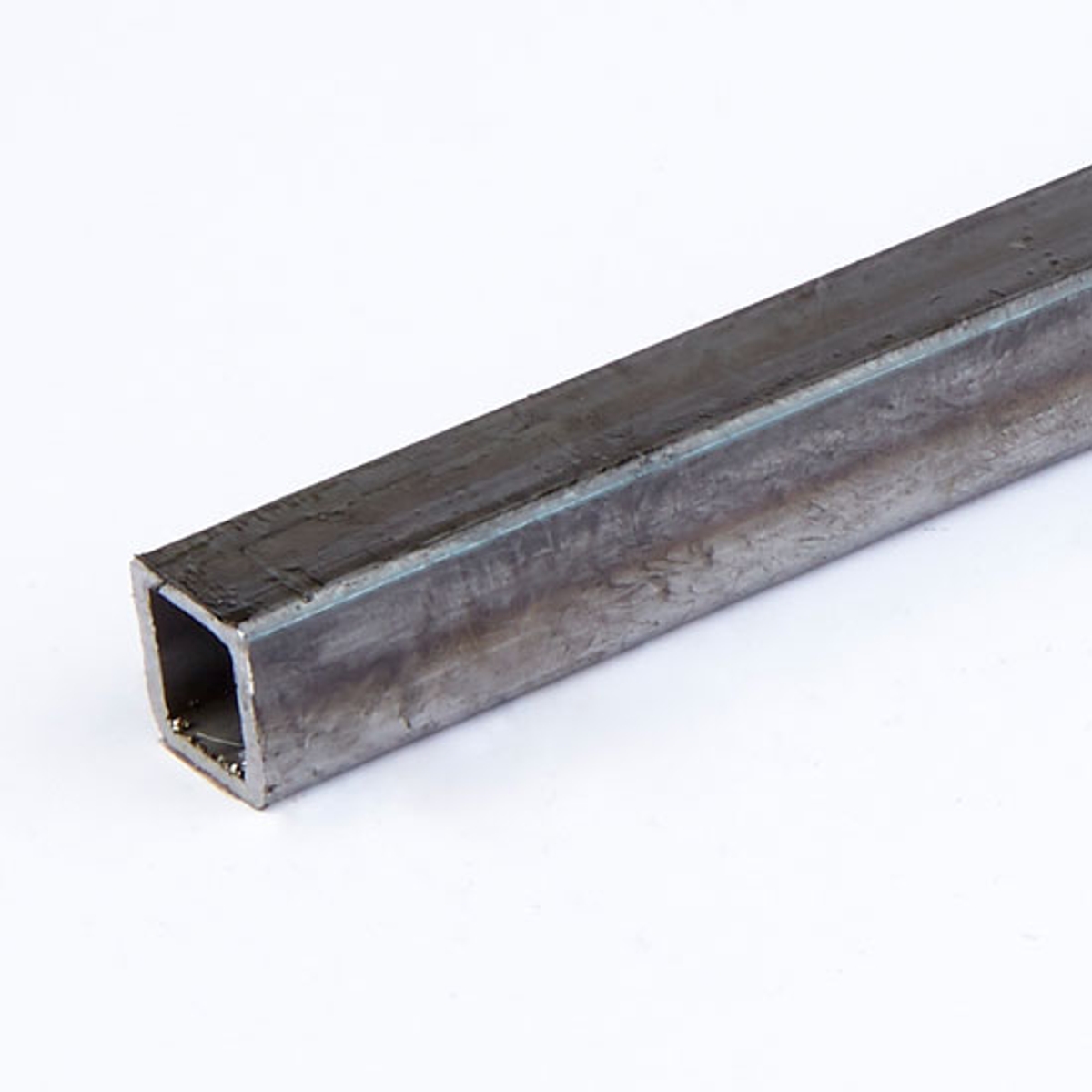 ERW Steel Tubing - Square - 1m Lengths x 25.4mm | MT828J | Findel Dryad