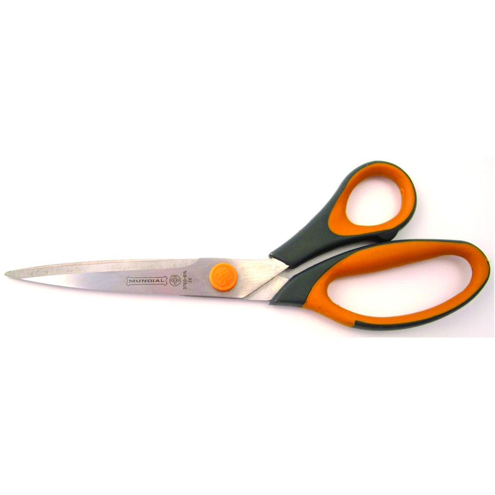 MUN3760 - Mundial General Purpose Scissor | Findel Dryad UAE