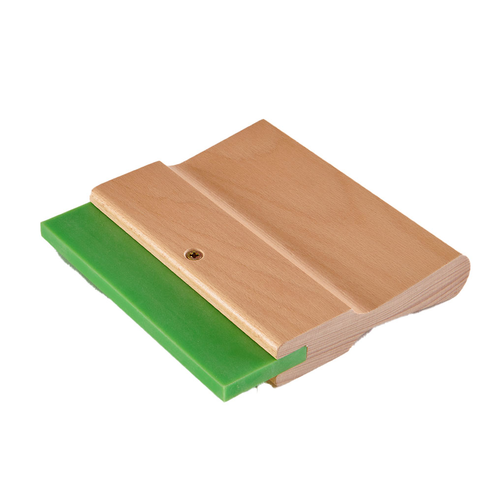P193A001 - Professional Squeegee - 150mm | Findel Dryad UAE