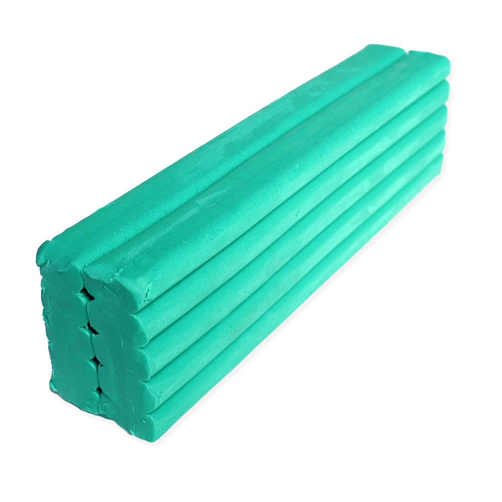 PM123A009 - Spectrum Clay - 500g - Emerald | Findel Dryad UAE