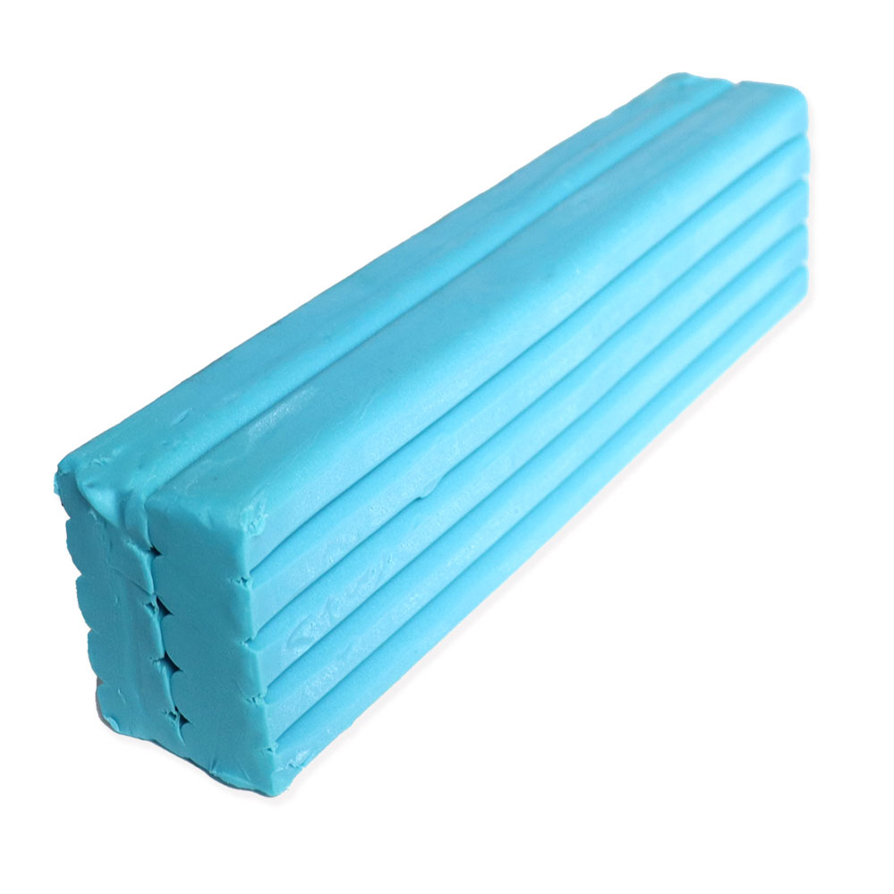 PM123A012 - Spectrum Clay - 500g - Sky Blue | Findel Dryad UAE