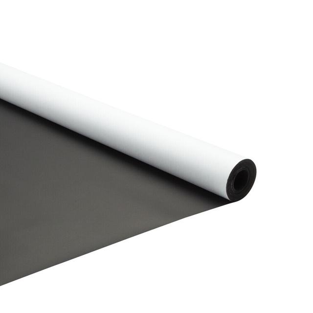 Poster Paper Rolls 760mm x 10m - Black | DRYPPRBK | Findel Dryad