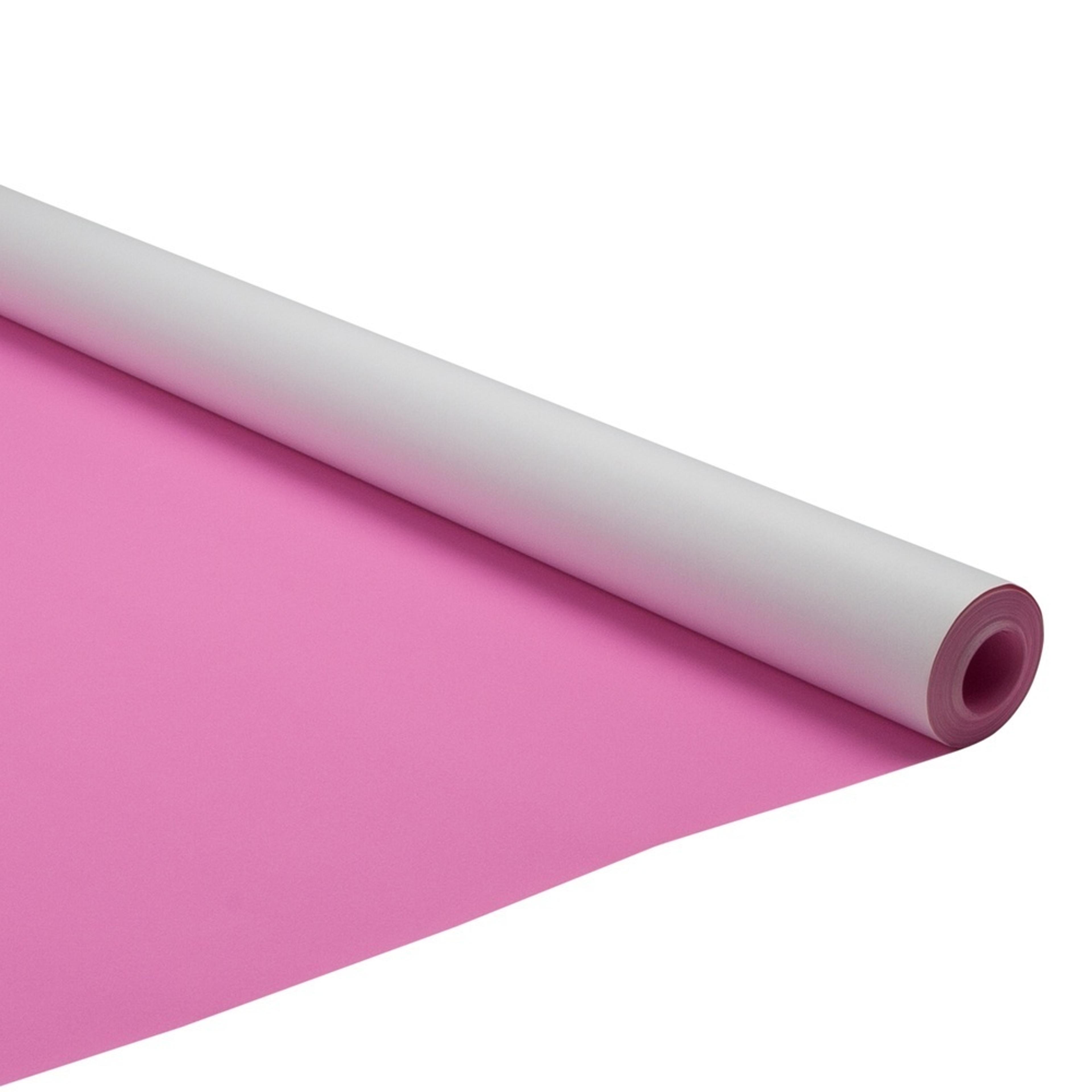 Poster Paper Rolls 760mm x 10m - Pink | DRYPPRPK | Findel Dryad