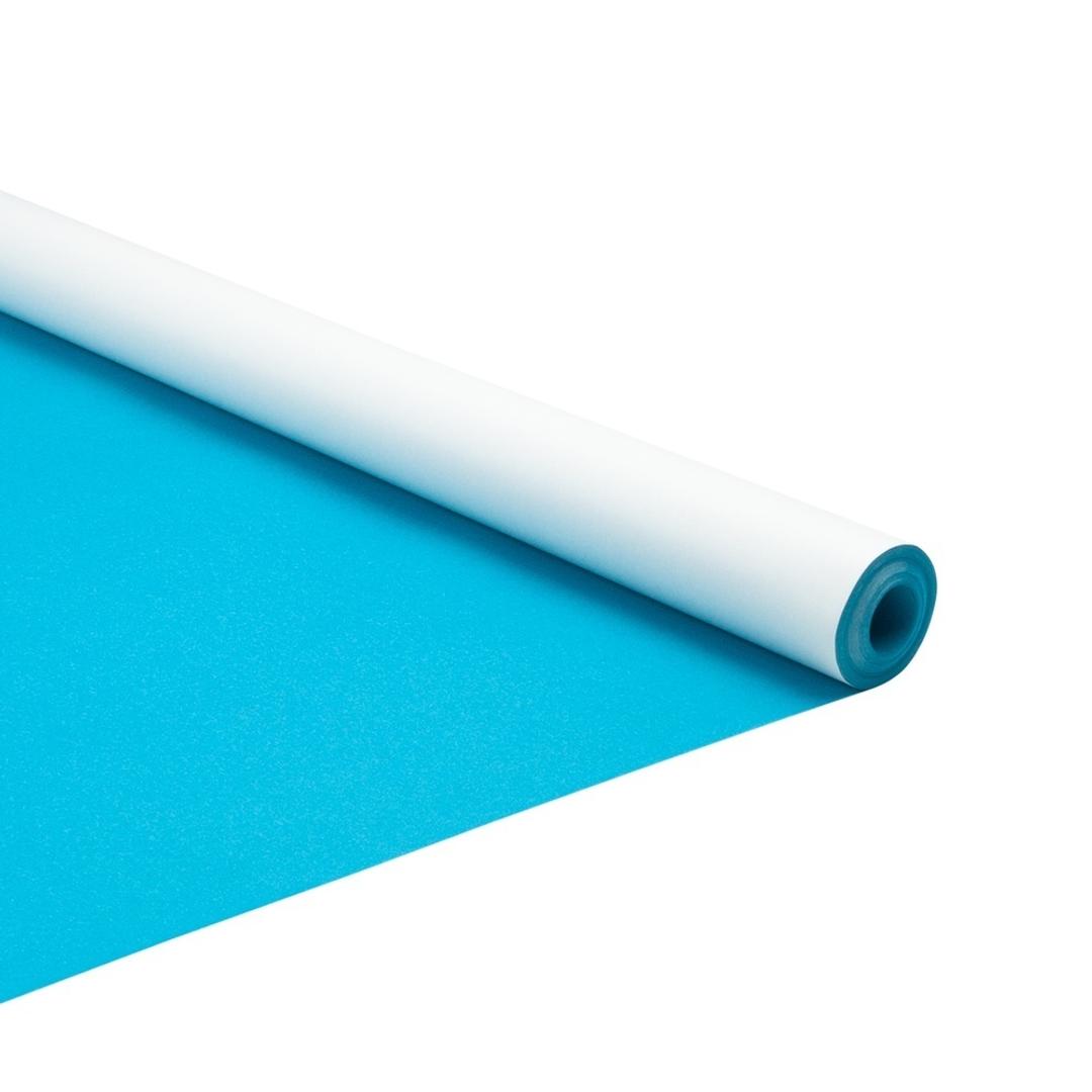 Poster Paper Rolls 760mm x 10m - Turquoise | DRYPPRTQ | Findel Dryad