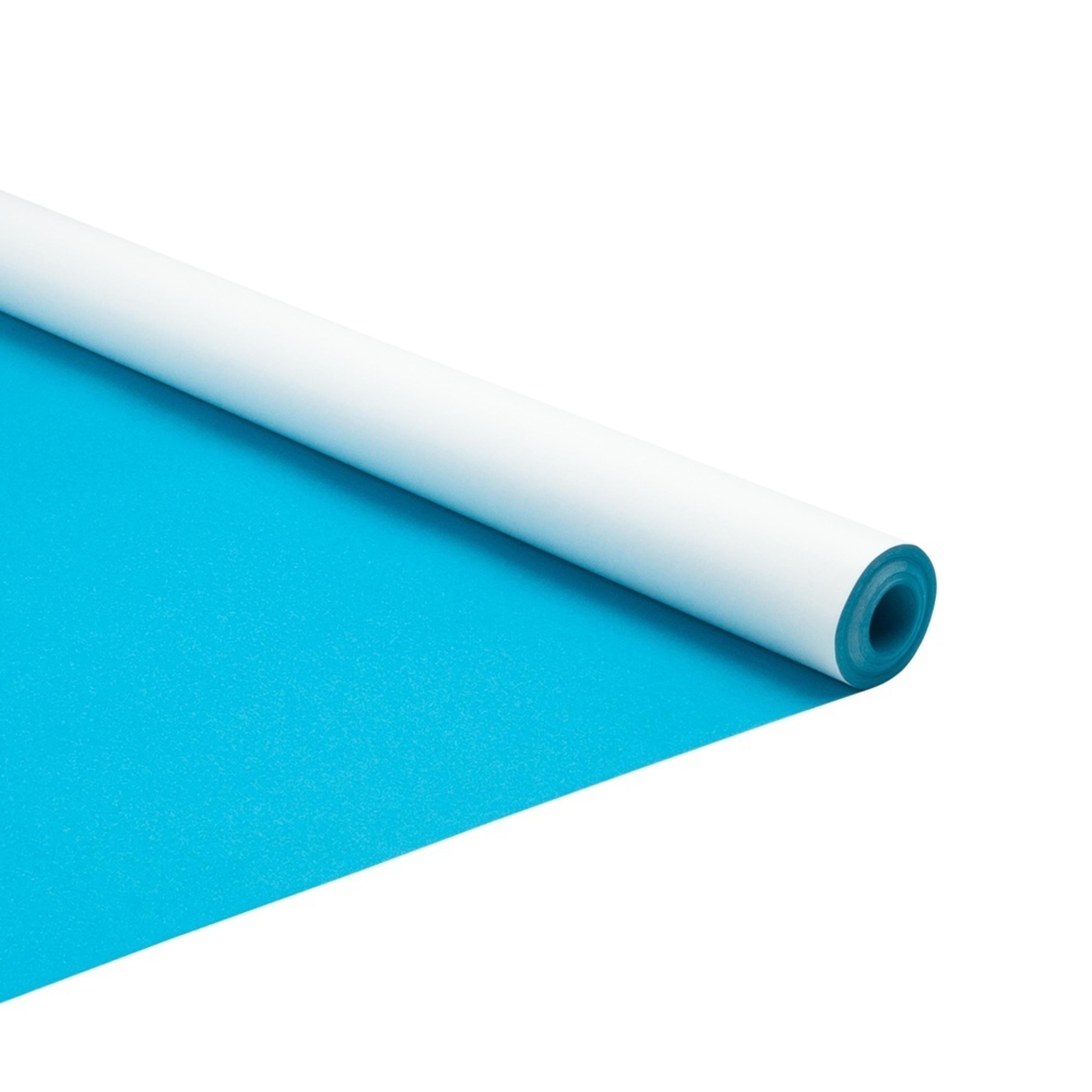 Poster Paper Rolls 760mm x 10m - Turquoise | DRYPPRTQ | Findel Dryad