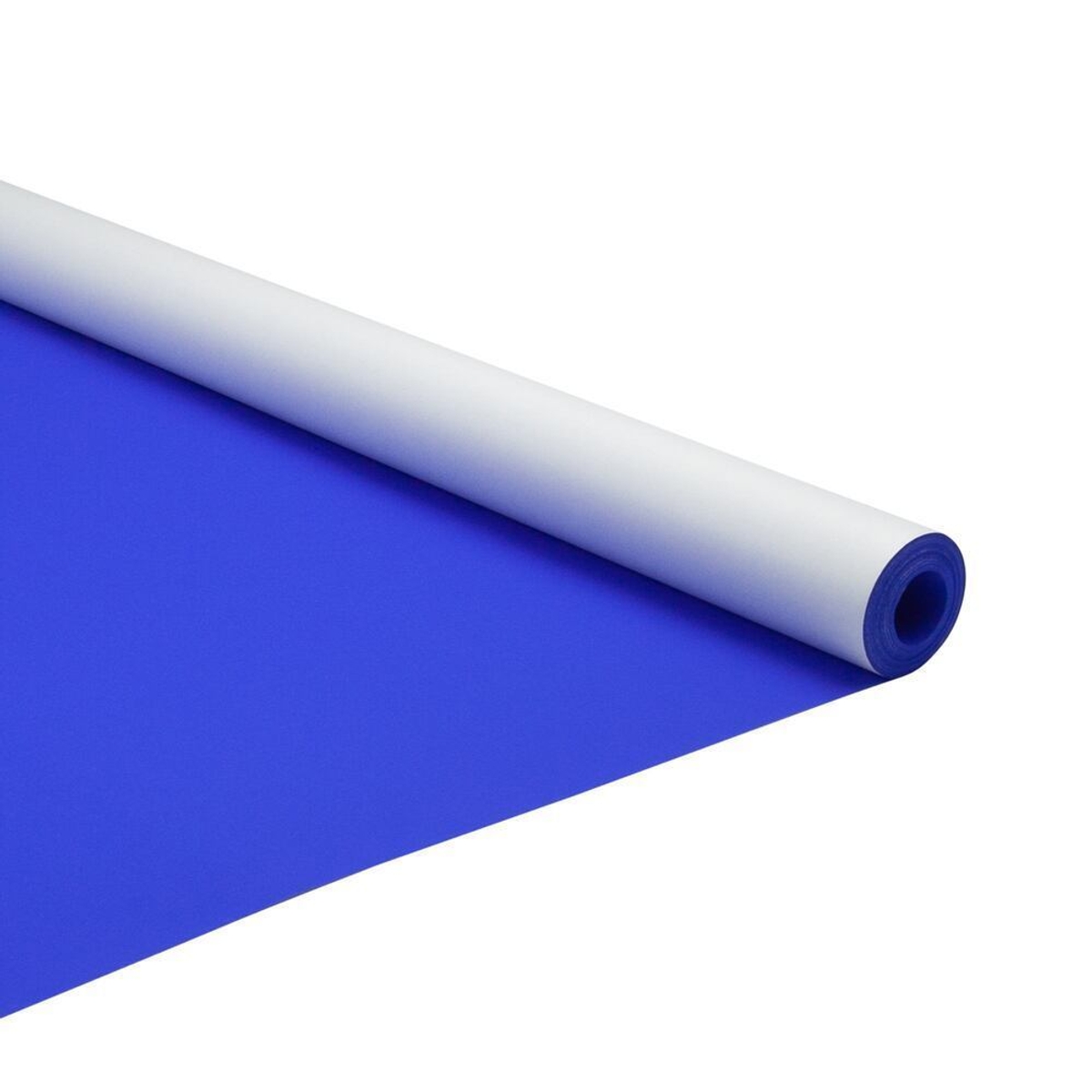 Poster Paper Rolls 760mm x 10m - Ultra Blue | DRYPPRUB | Findel Dryad