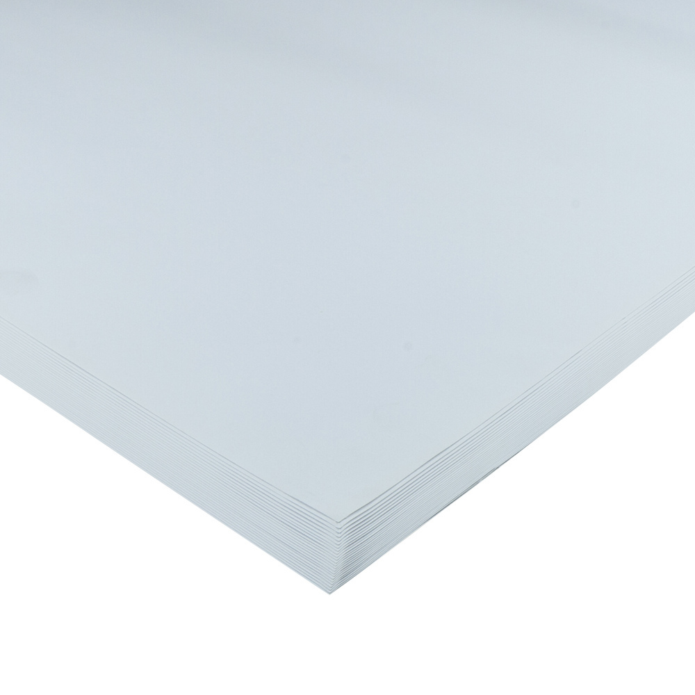 DRYPPS25WH - Poster Paper Sheets 510 x 760mm - White - Pack of 25 ...