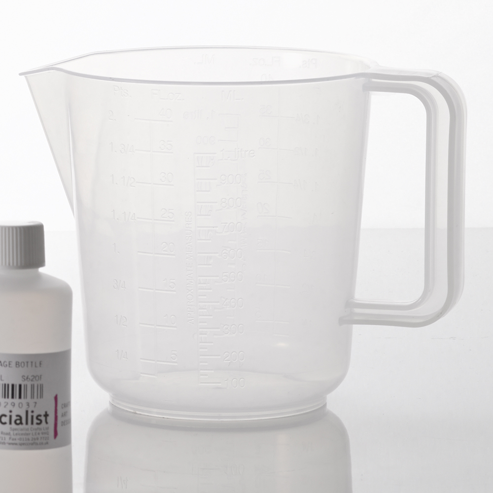 S621A - Measuring Jug | Findel Dryad UAE