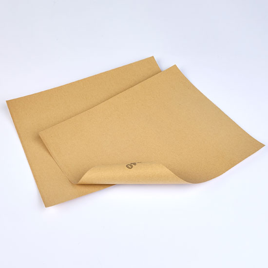 SF100A - Premium Grade Glass Paper - Grade 00 (240 grit). Pack of 25 ...