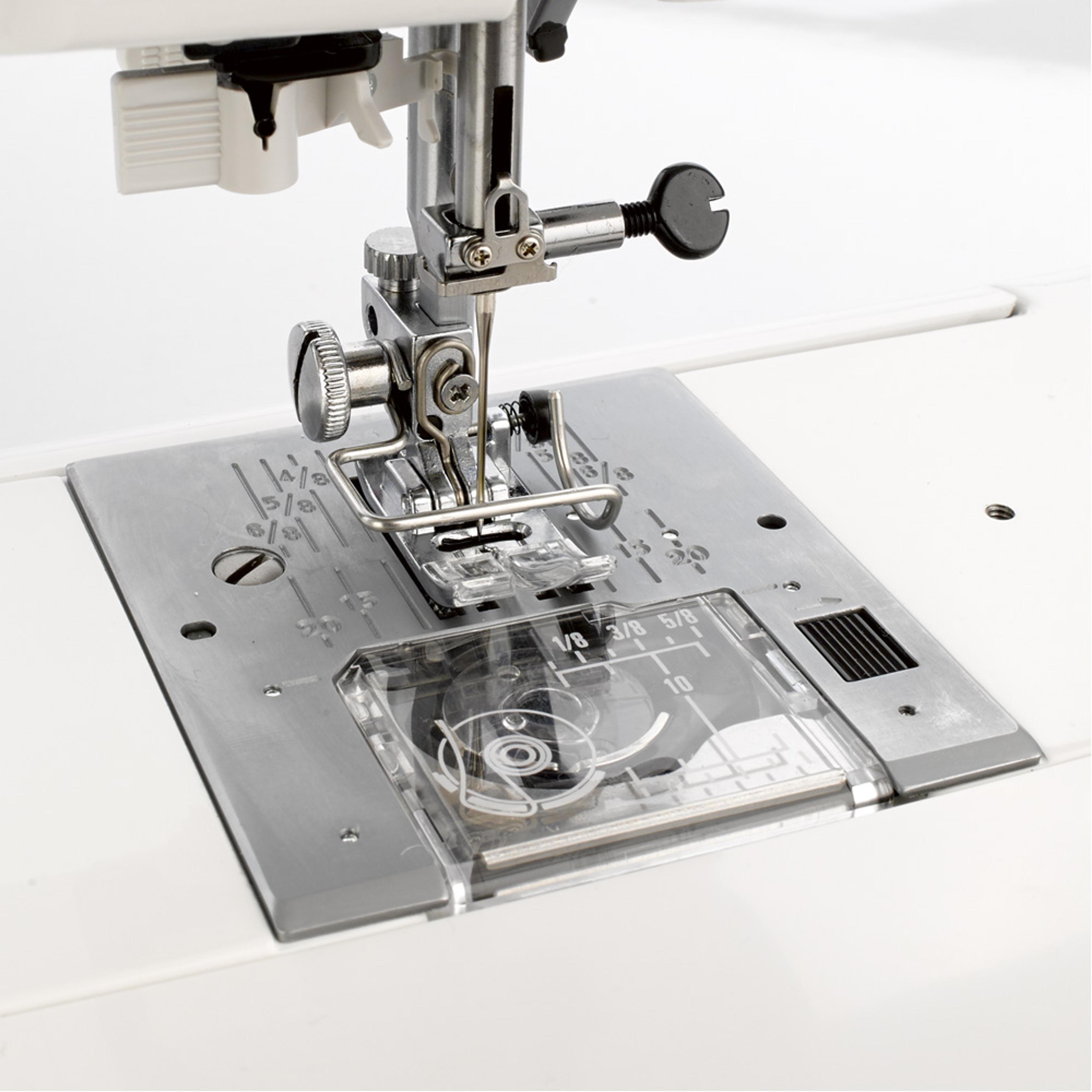 Janome Finger Guard | SM5090100 | Findel Dryad