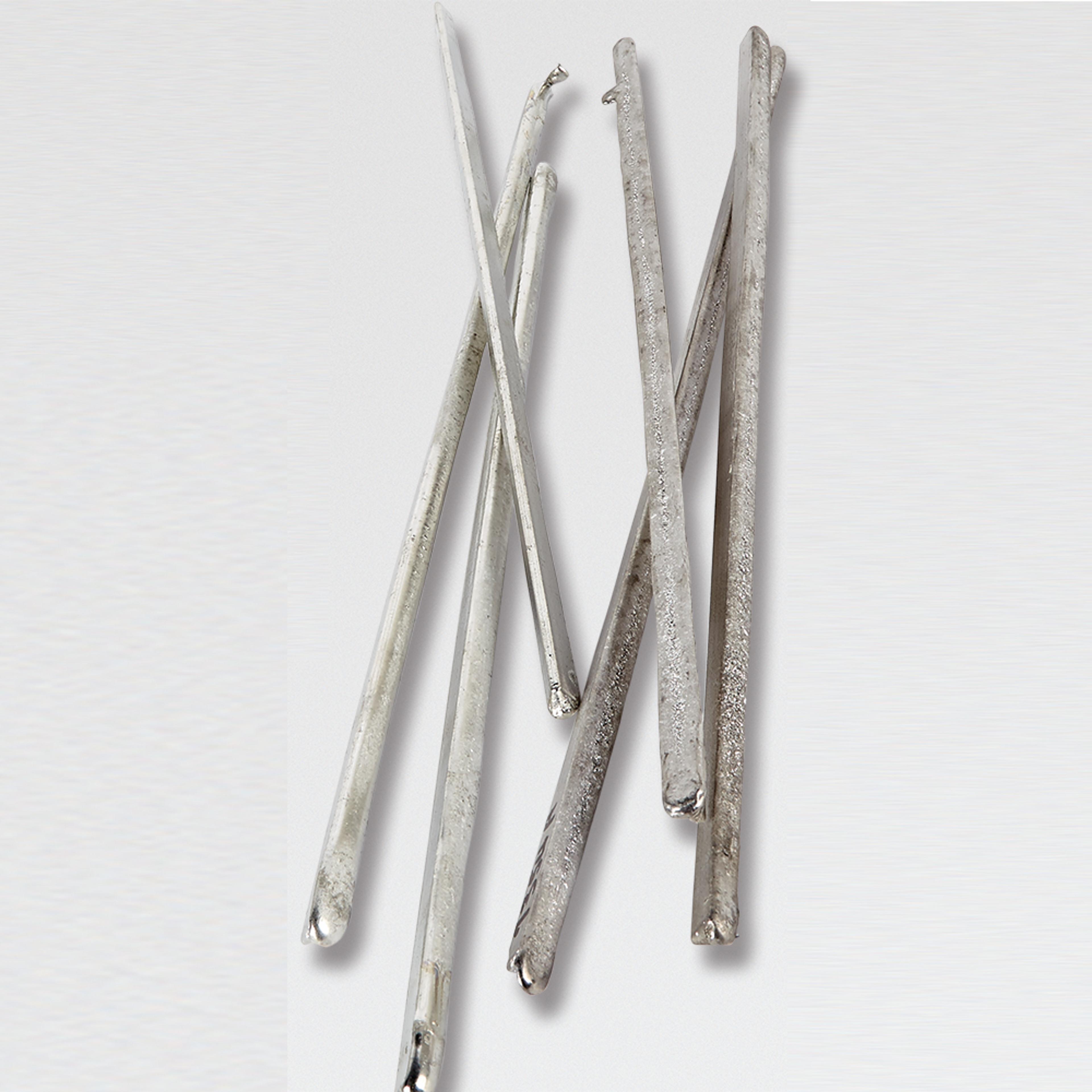 Fusible Metal Alloy | T354B | Findel Dryad